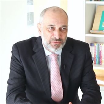 Gerard Chick | Kogan Page